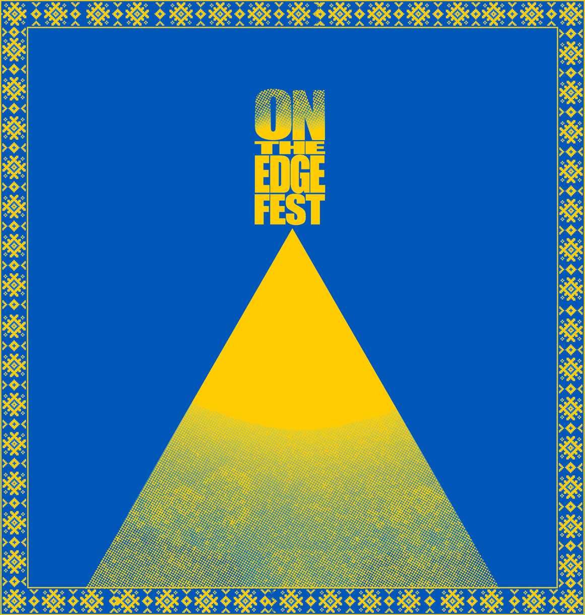 ON THE EDGE FEST 2022